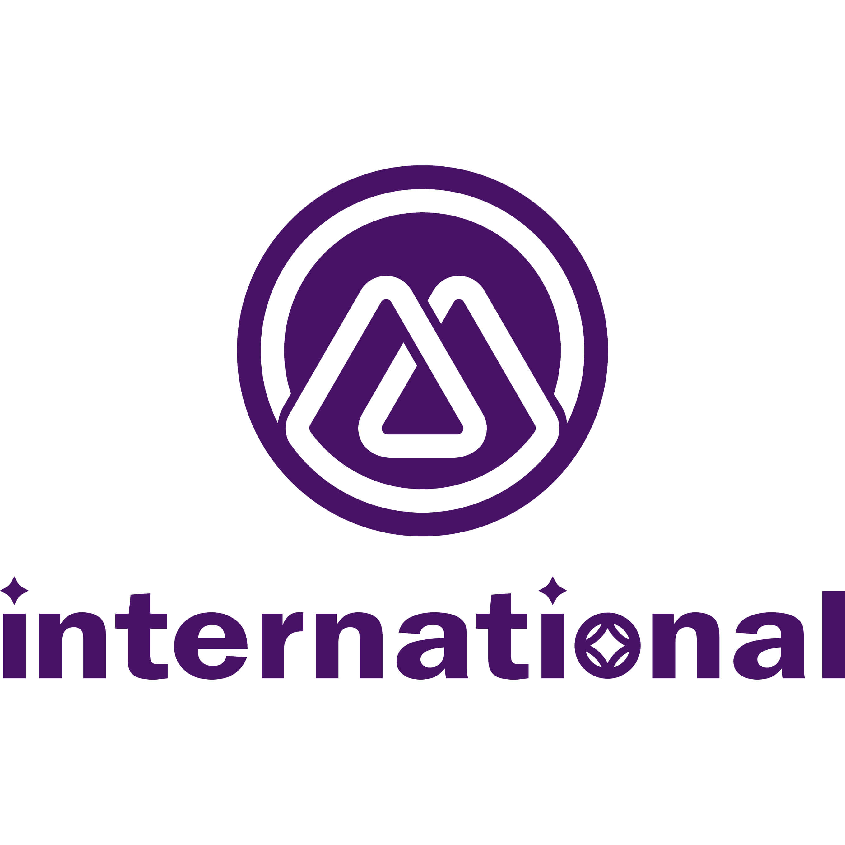 Login | M International